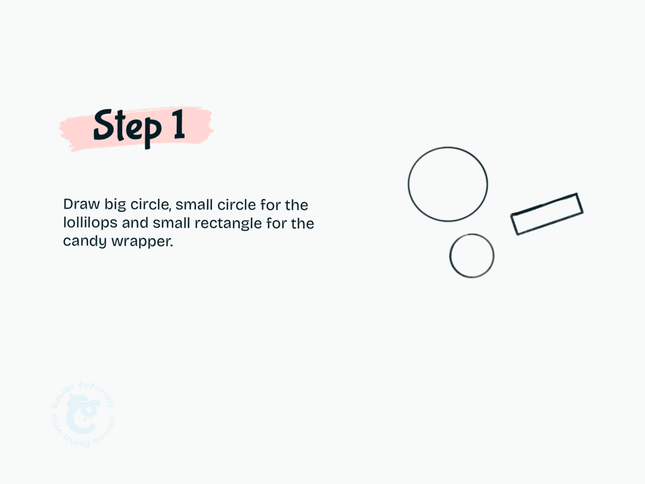 How to kawaii halloween candies (Step-by-step)