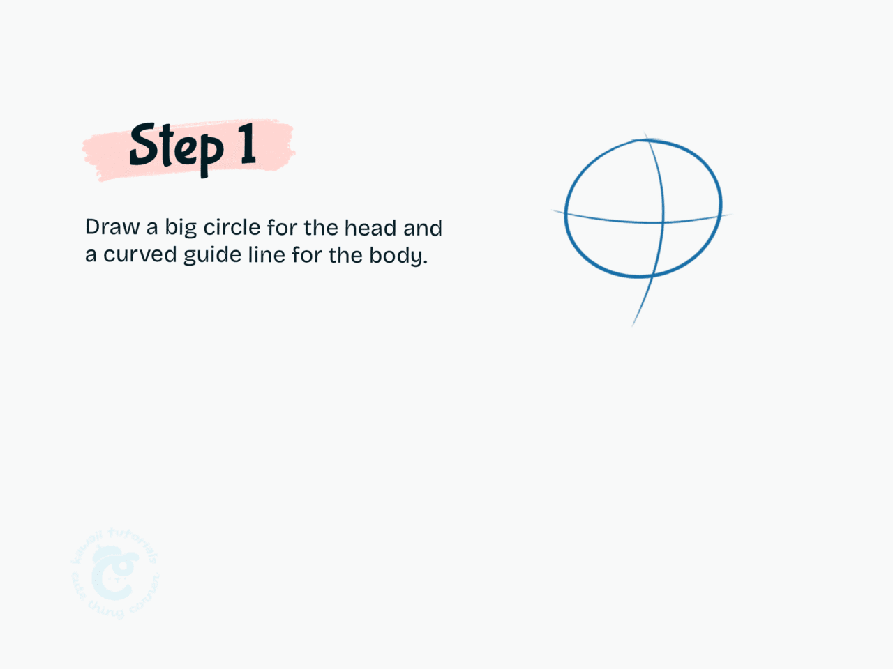 How to Draw Lilo From Stitch and Lilo (Step-by-step)